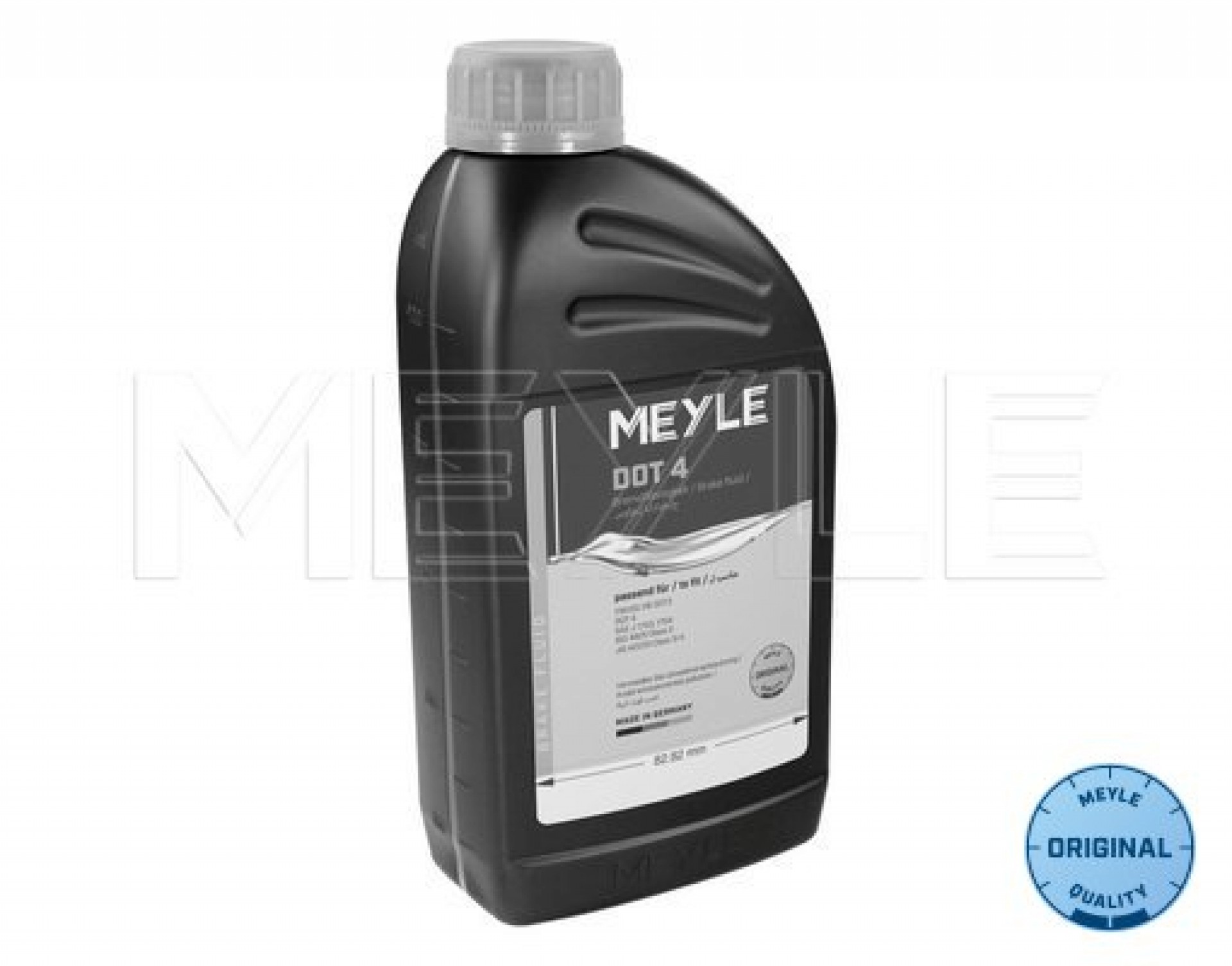 Brake Fluid