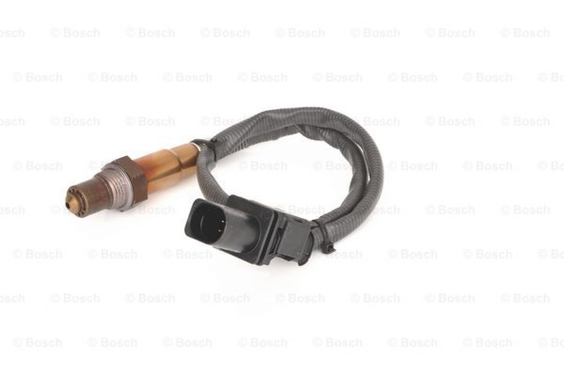 Oxygen Sensor (Lambda)