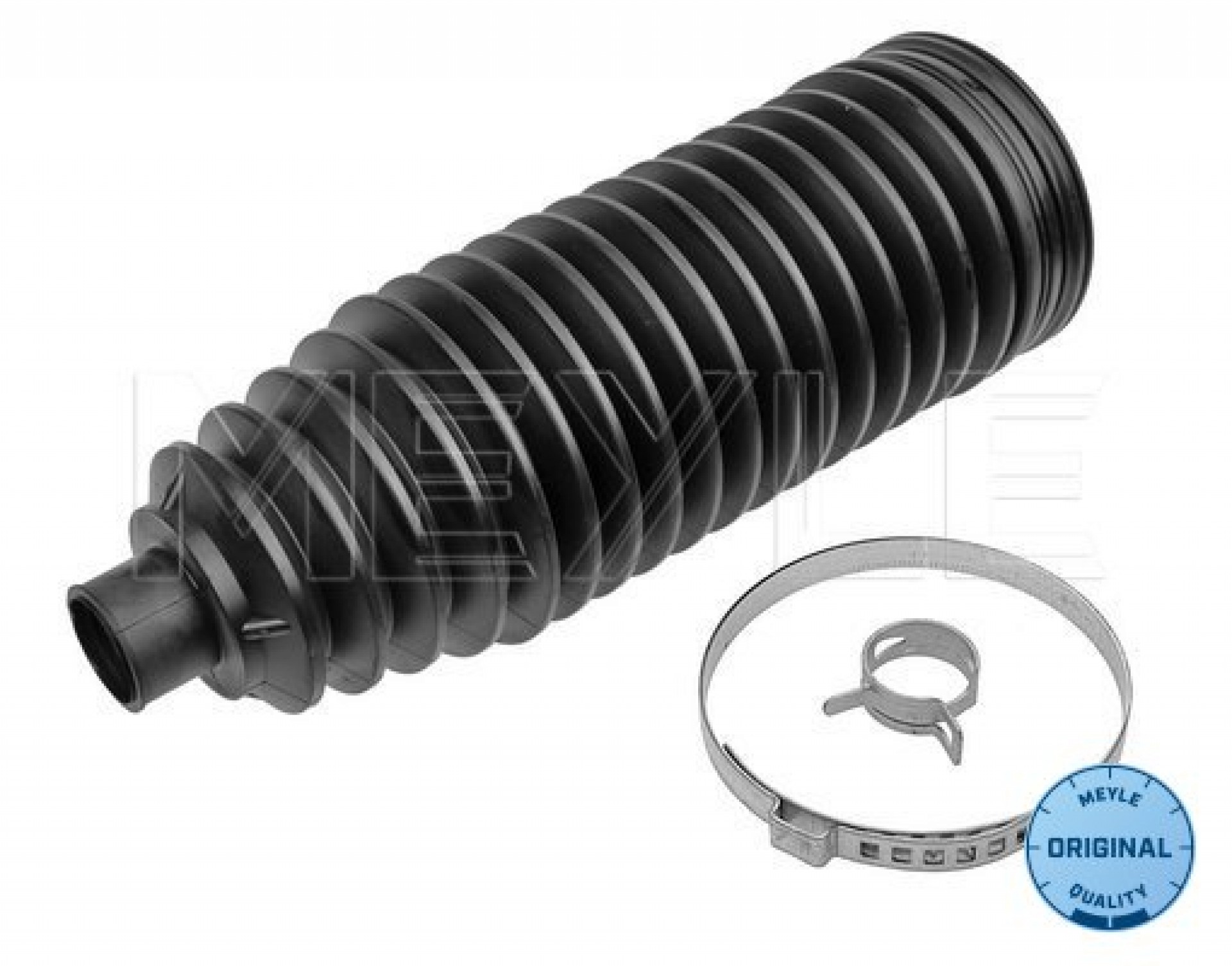 Steering Tie Rod Boot F20 F21