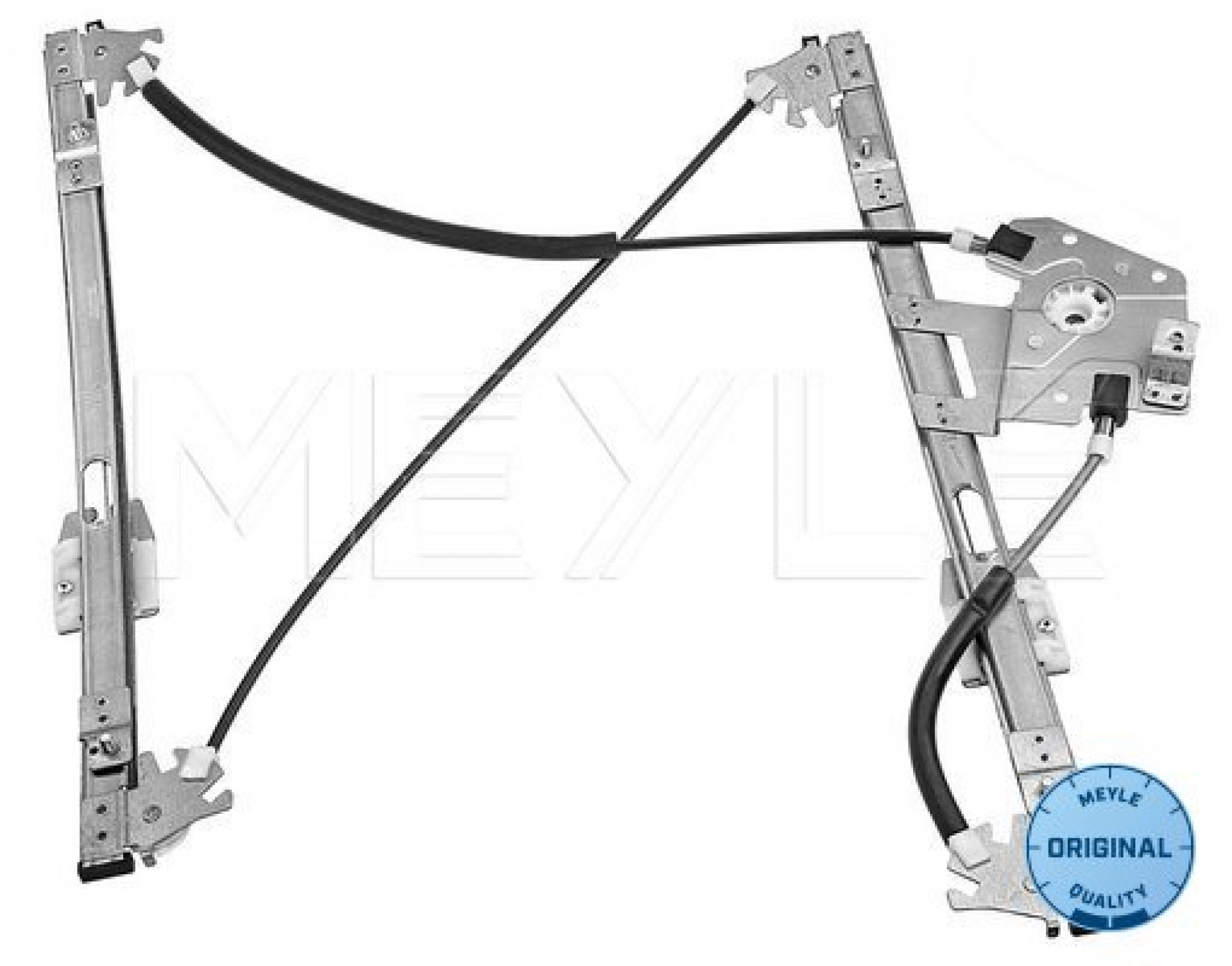 Window Lifting Mechanism E46 Front