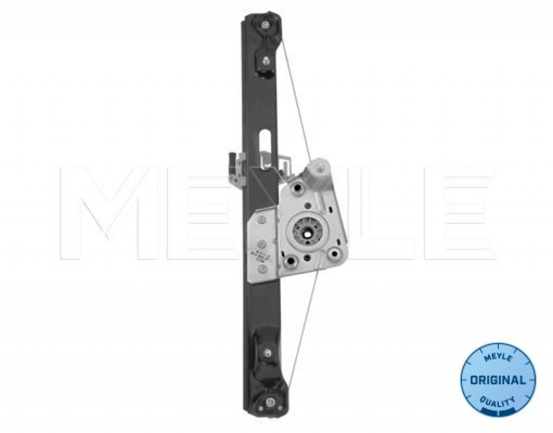 Window Lifting Mechanism E90 E91