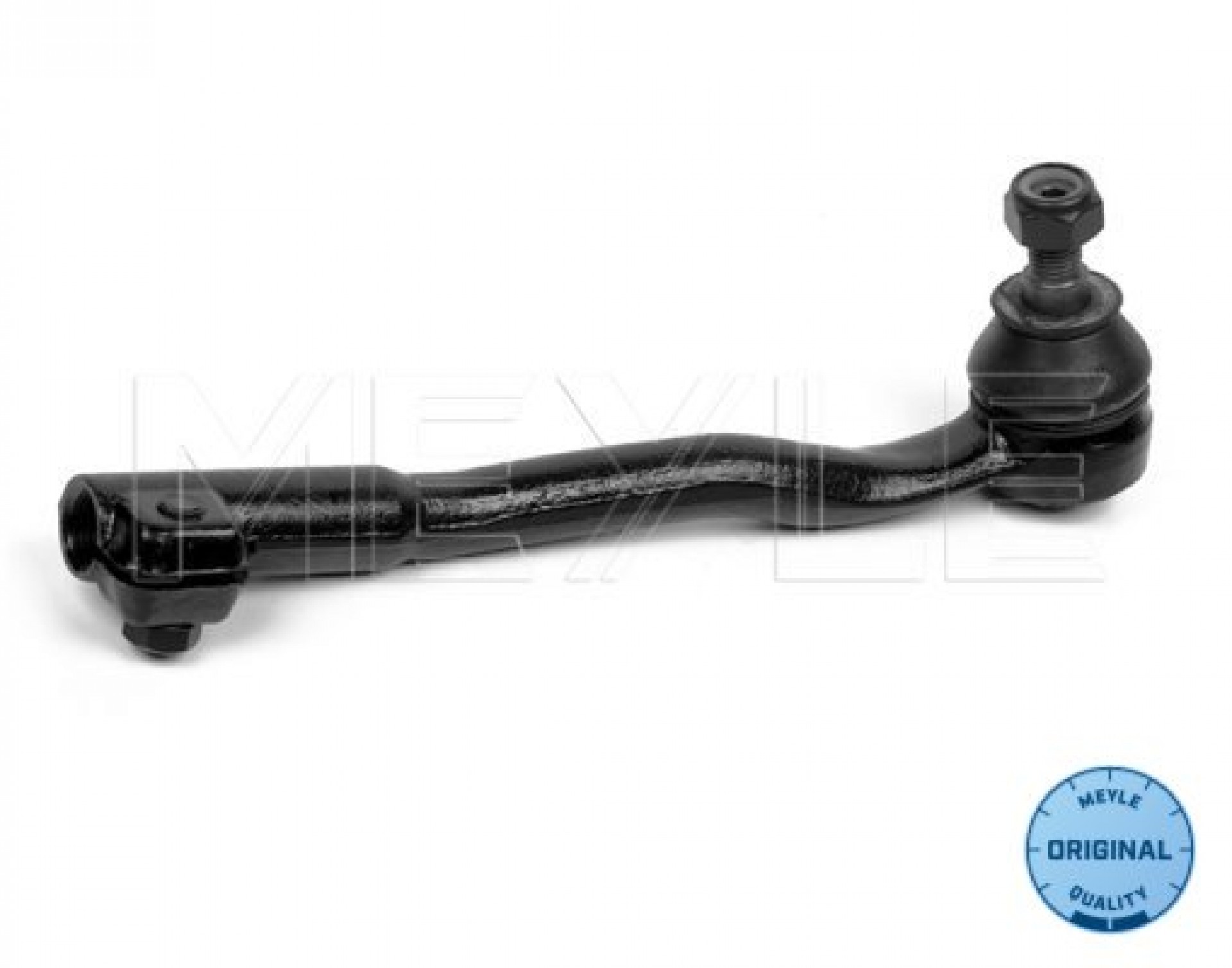 Steering Tie Rod E38