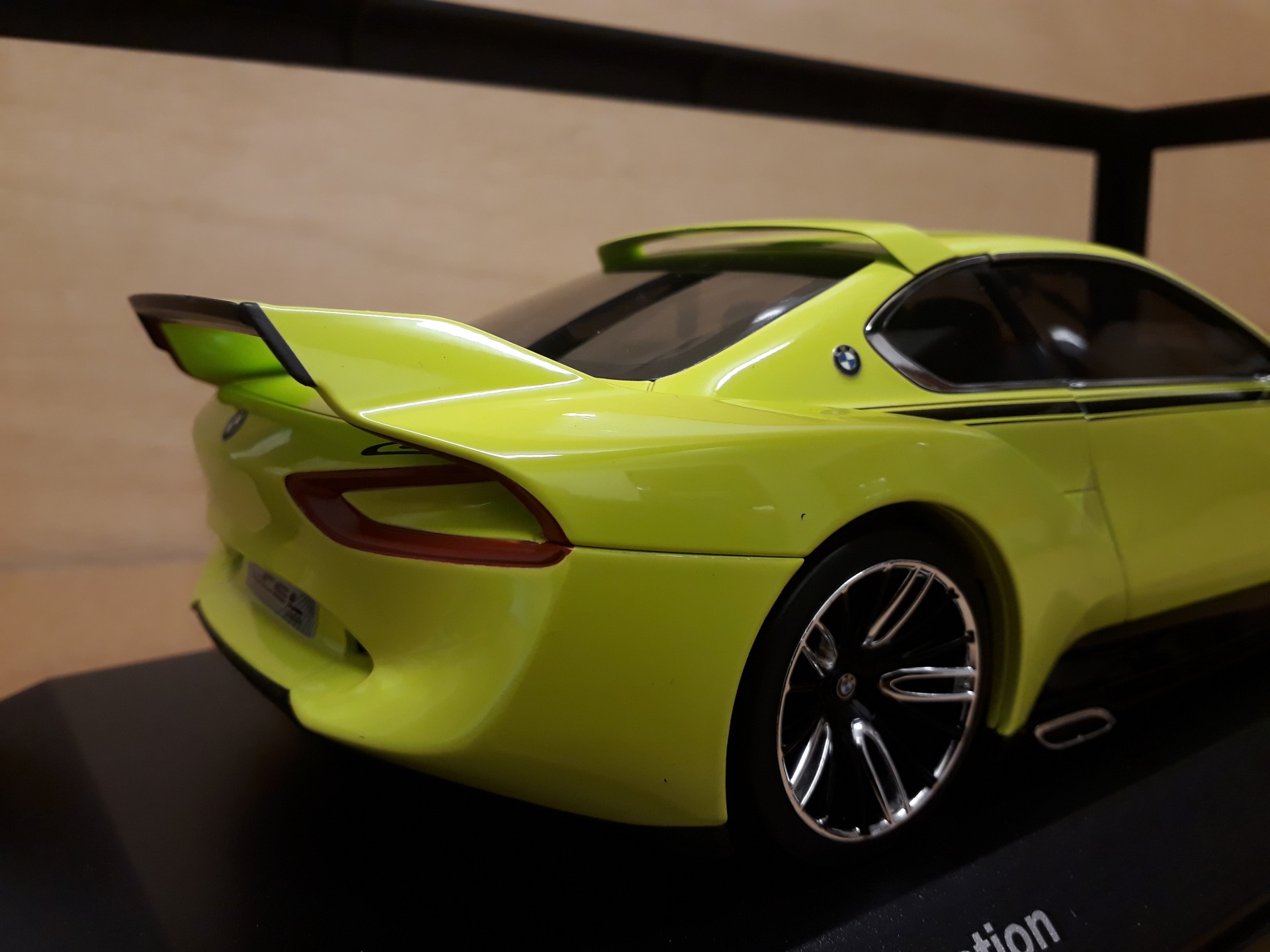 Hommage Collection 3.0 CSL