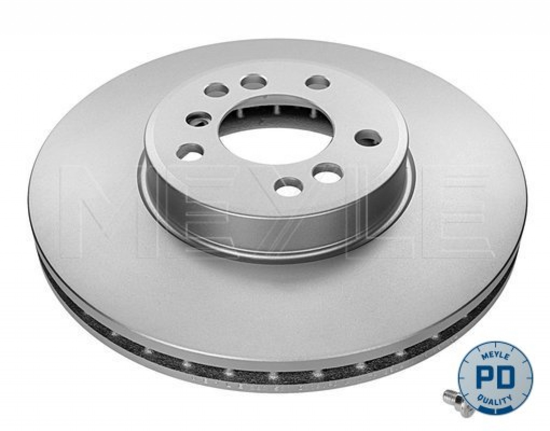 Front Brake Disc 332x30 E53 X3 X5