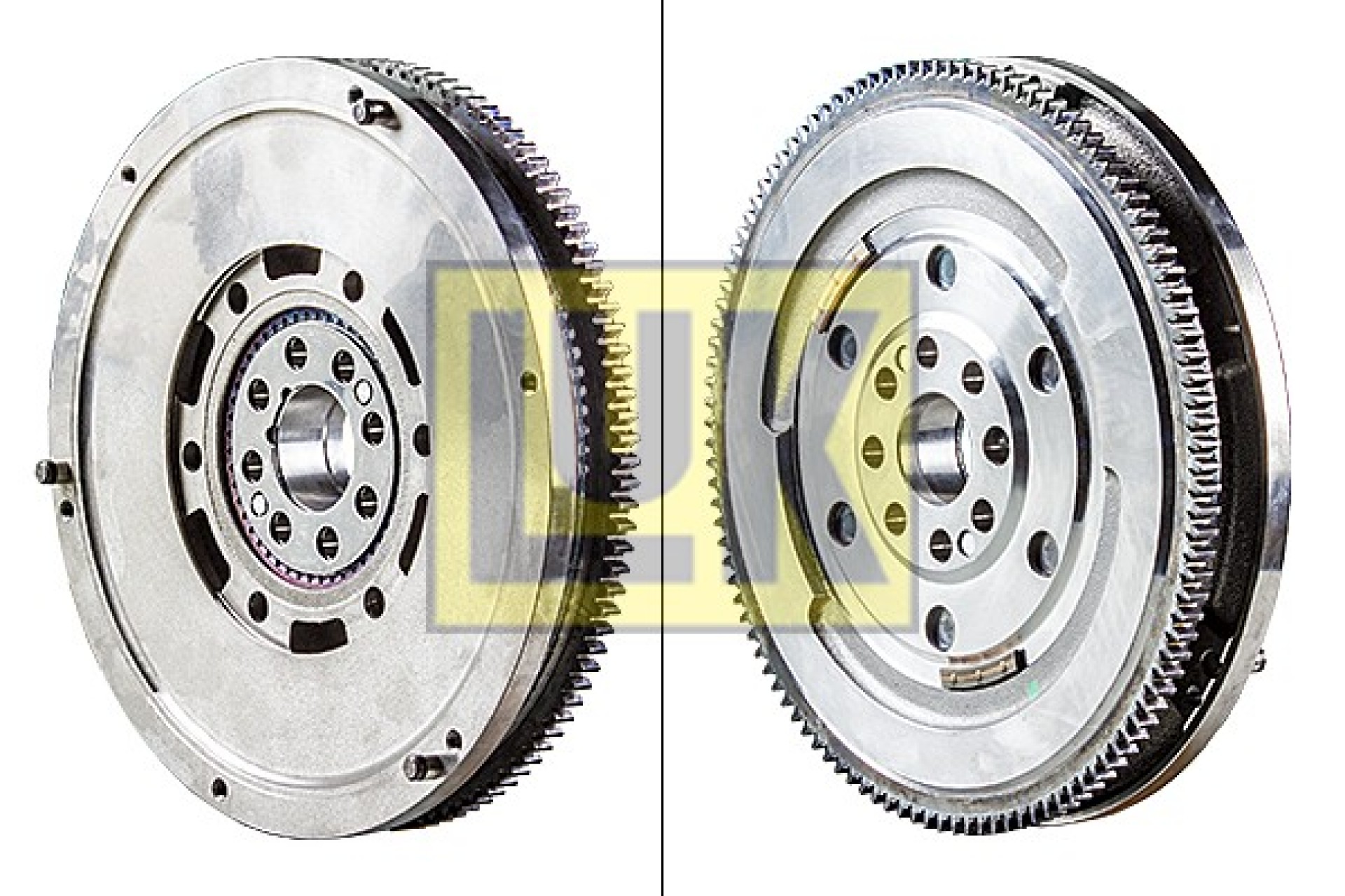 Dual Mass Flywheel E46 E39 X5