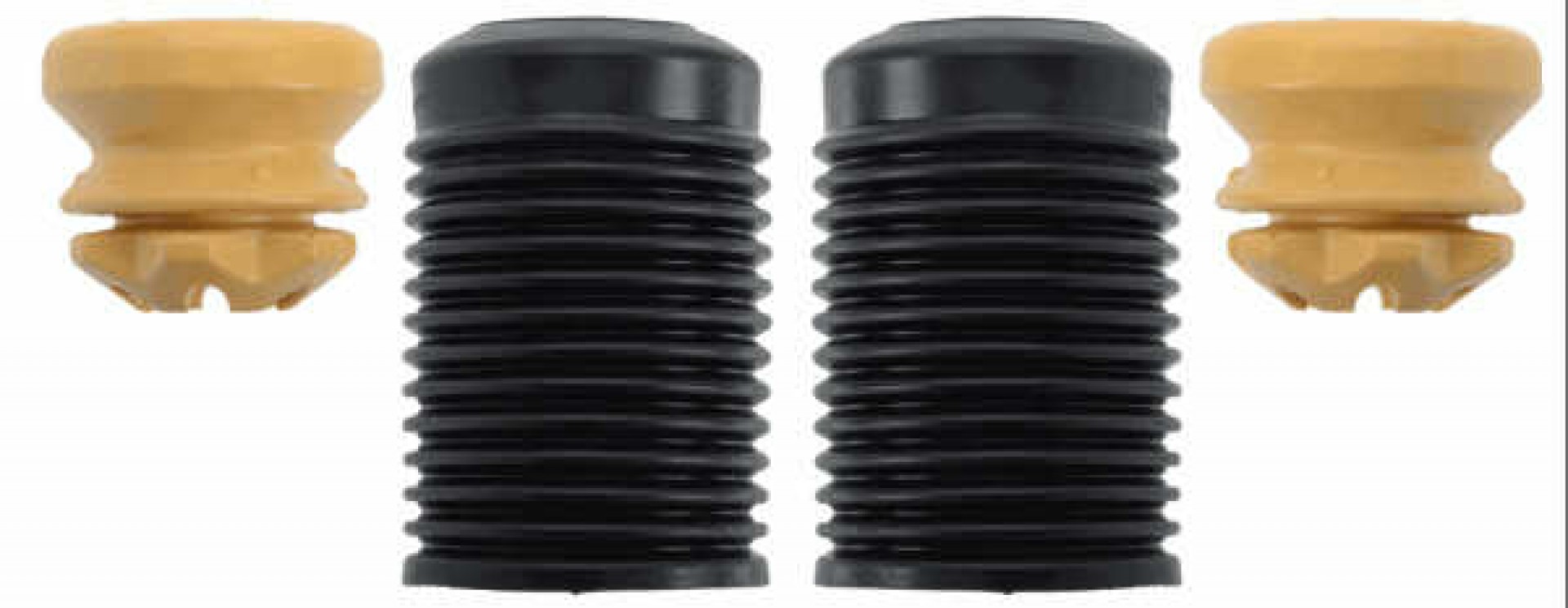 Bump Stop Kit Rear F11