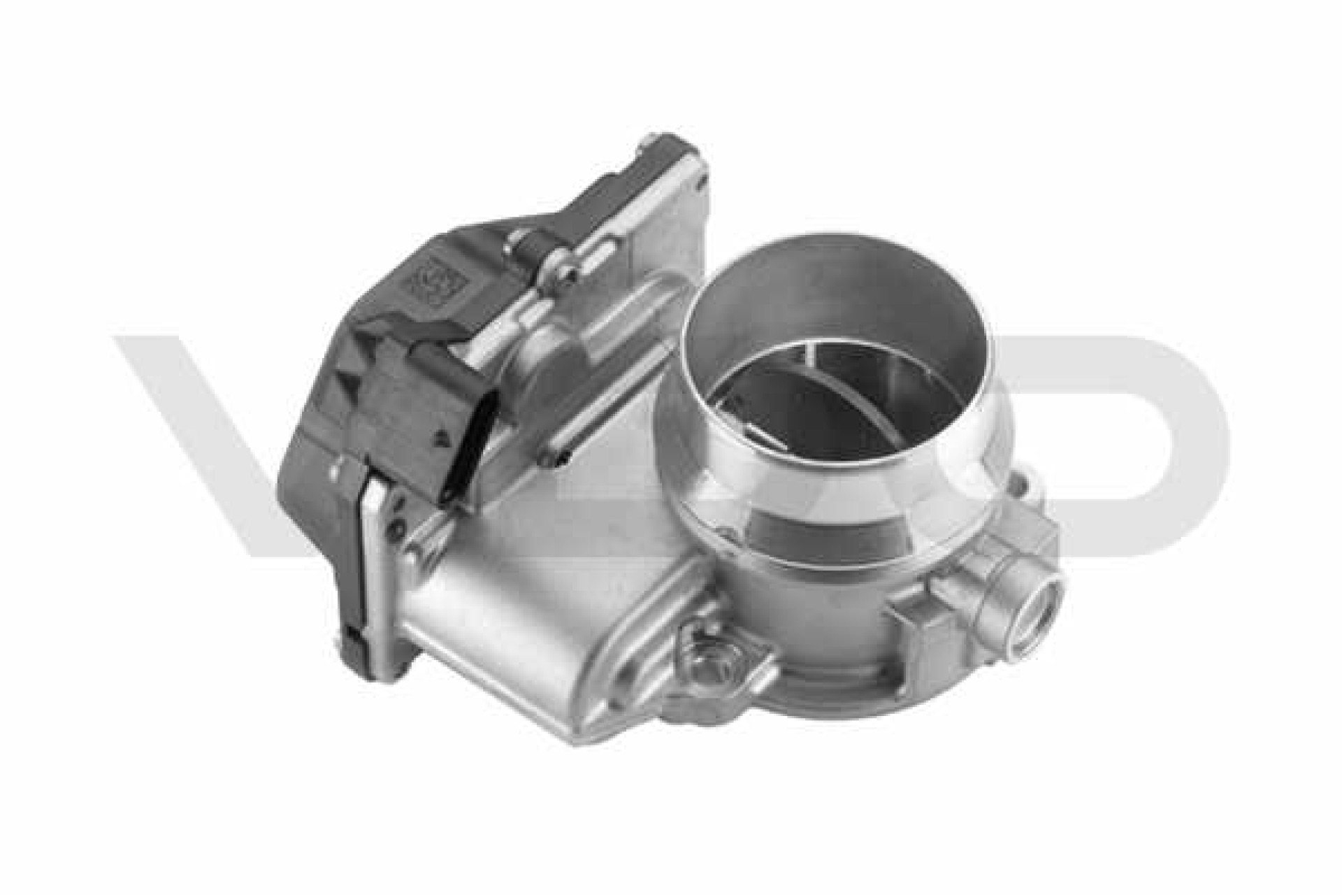 Throttle Body N57 N57S