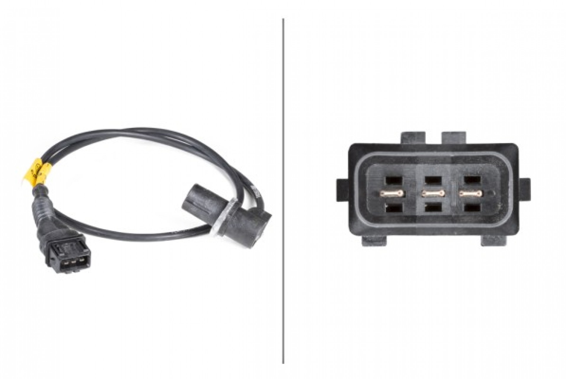 Crankshaft Sensor M52