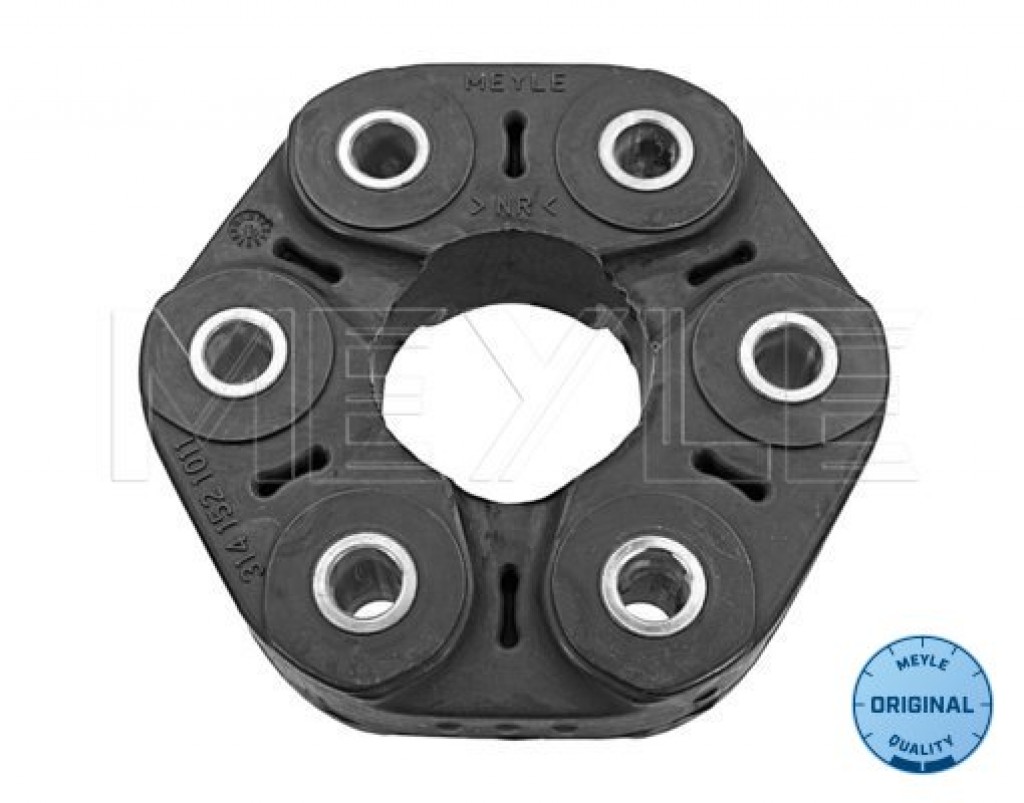 Propshaft Coupling E60 E61 G20 F30