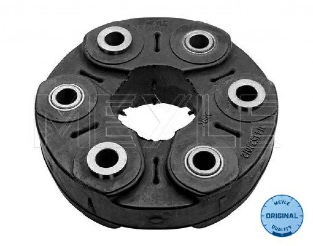 Propshaft Coupling E81 E82 E90 F10 F12 G01 G02 G05 G06 G07 G11 G14 G20 ...