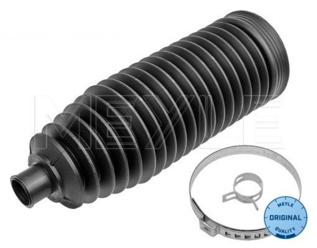 Steering Tie Rod Boot F20 F21