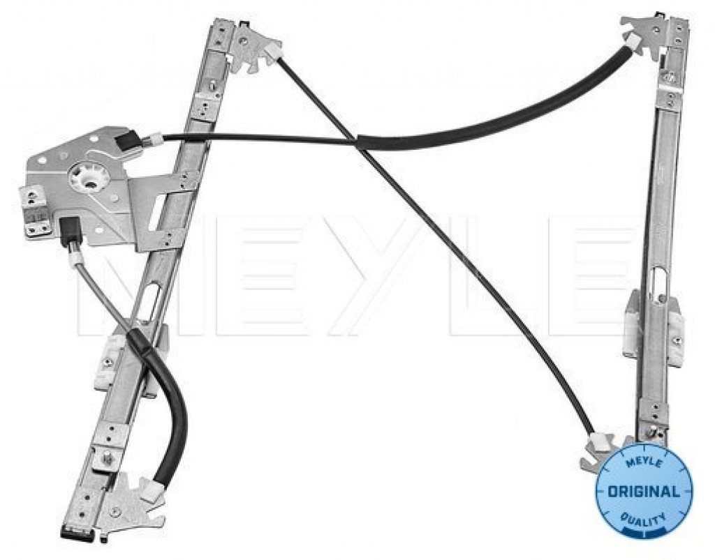 Window Lifting Mechanism E46 Front