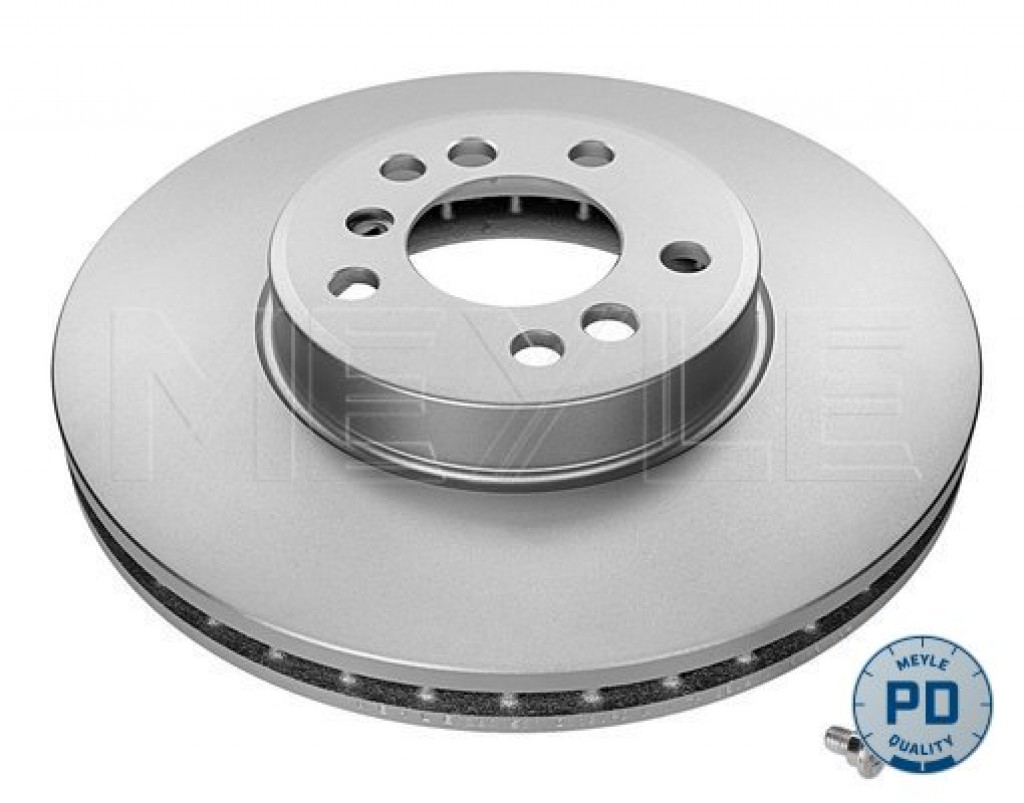 Front Brake Disc 332x30 E53 X3 X5