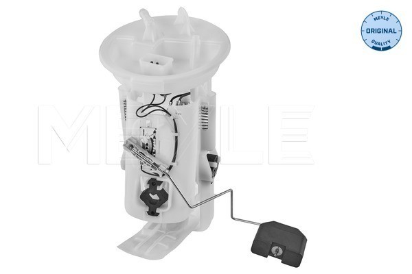 Fuel Pump E46