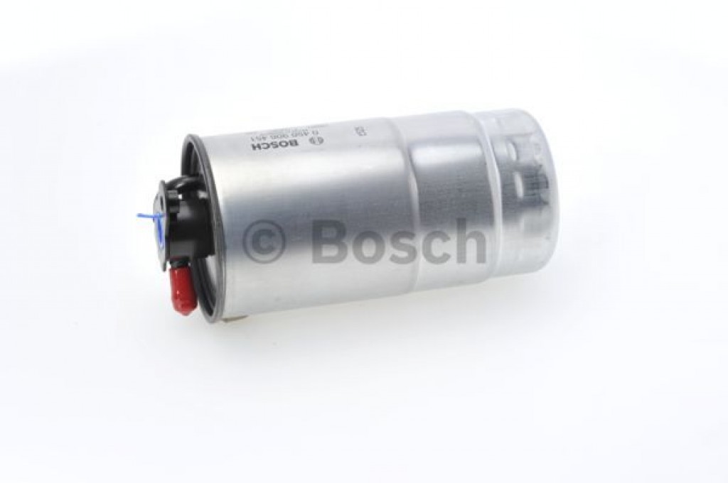 Fuel Filter E46 E53 X5